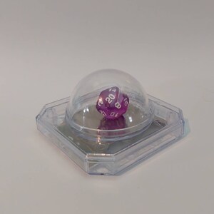 D20 Dice Popper. D20 Only. D&D - Etsy