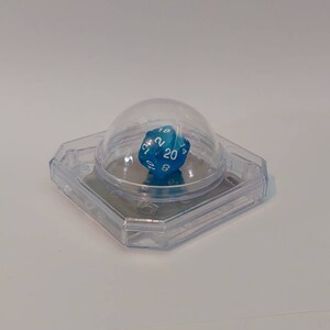D20 Dice Popper. D20 Only. D&D - Etsy