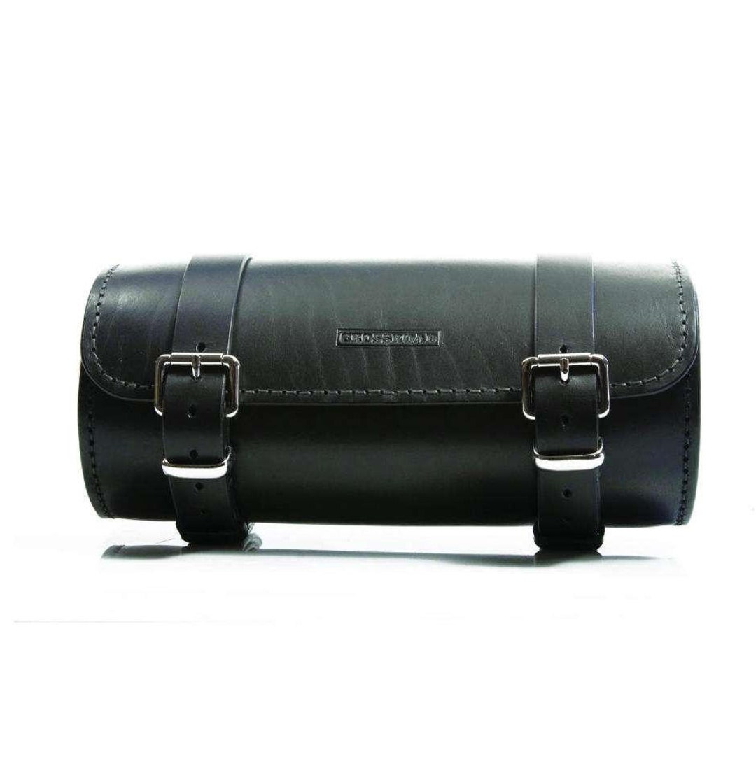 Leather Motorcycle Tool Bag - Gift for Demanding Bikers - - Etsy