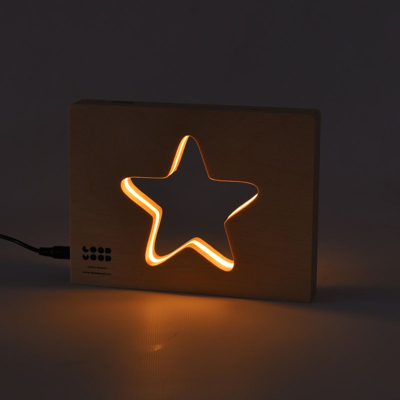 GoodwoodLLC - Etsy
