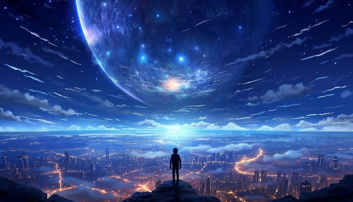 Boy Vs World - Etsy
