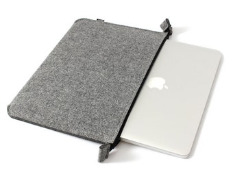 Felt Laptop Sleeve - Etsy