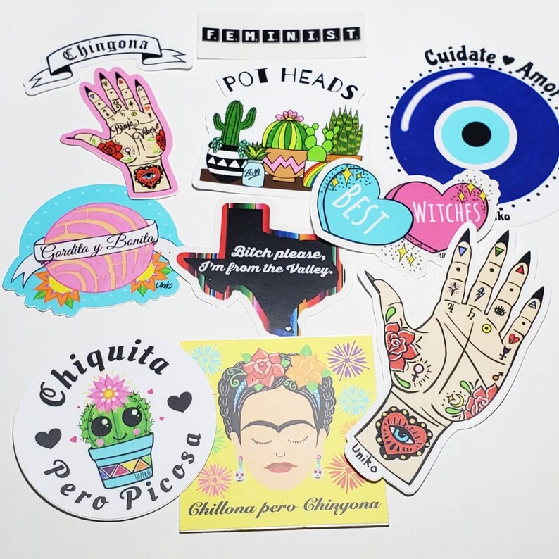 Texas Valley Vinyl Sticker free Shipping 956 RGV Proud - Etsy