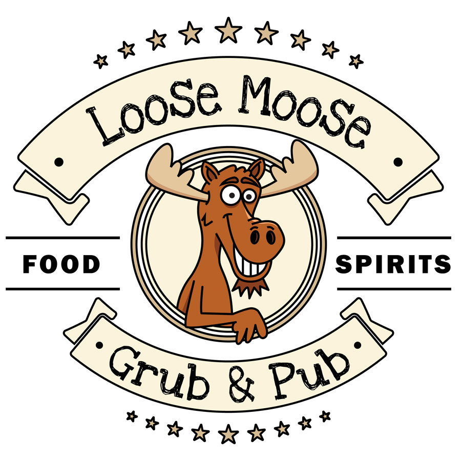 Custom Small Business Cartoon Logos and Mascots. Quality Cartoon ...