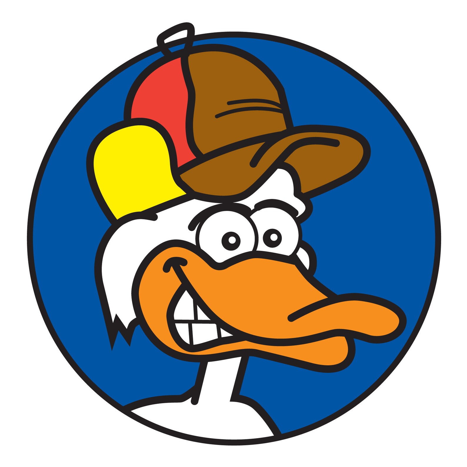 Custom Small Business Cartoon Logos and Mascots. Quality Cartoon ...