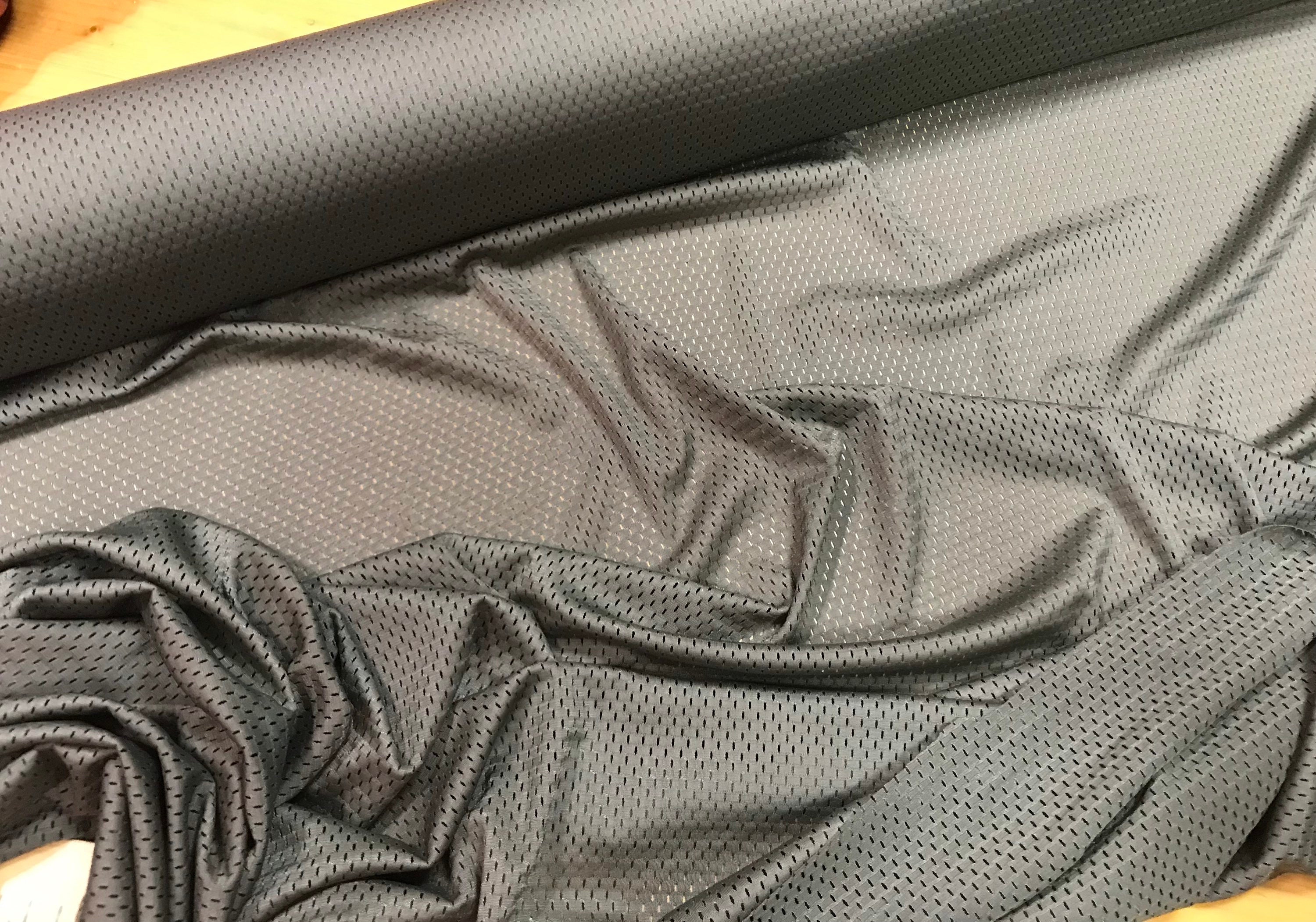 Power Mesh Stoff/ Stretch Mesh Stoff / glänzende Netzstoff / | Etsy