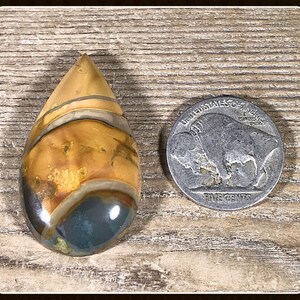 Morrisonite Porcelain Jasper Rare Old Stock - Etsy