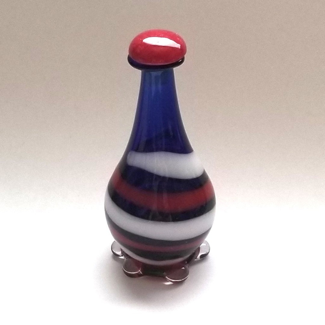 The American Tear Bottle - Etsy