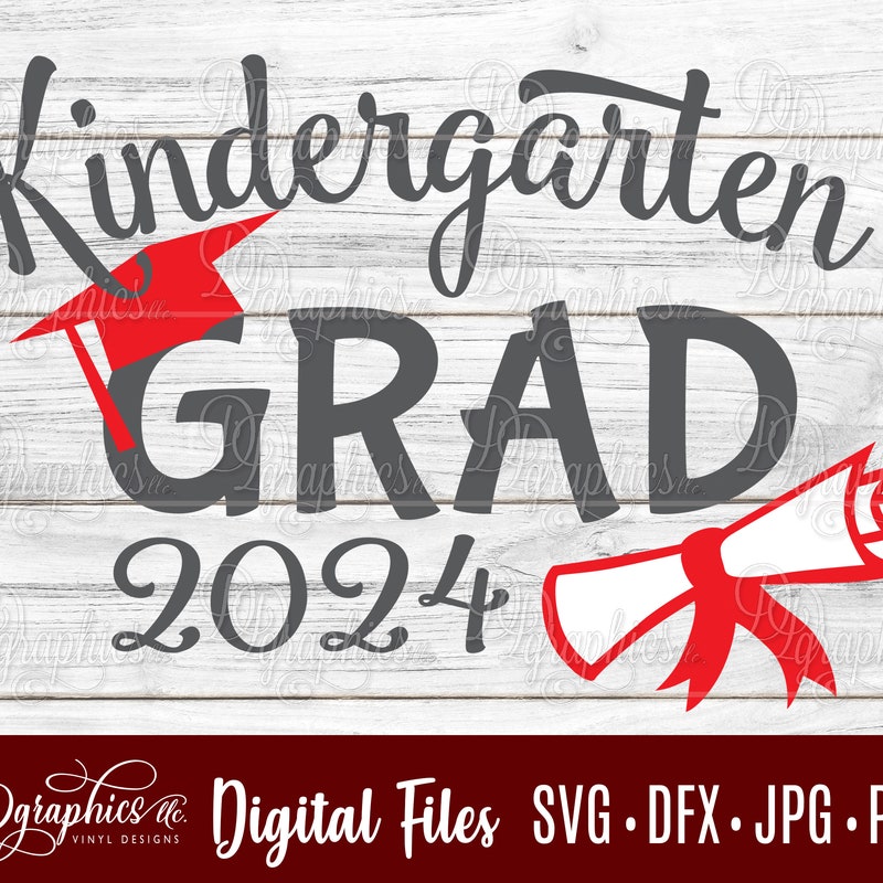 Grad Silhouette - Etsy