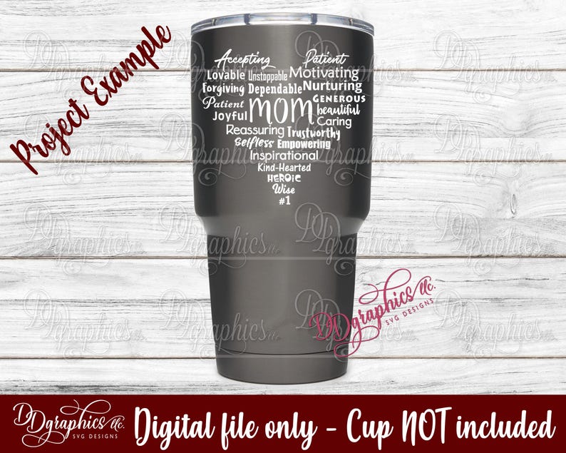 Mom Subway Art Heart SVG, Mothers Day Gift, Jpg Dxf Png Digital Files ...