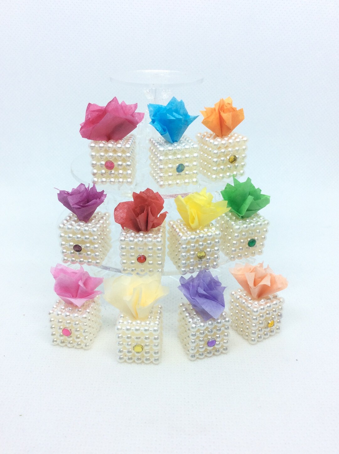 Dolls House Box of Tissues - Etsy UK