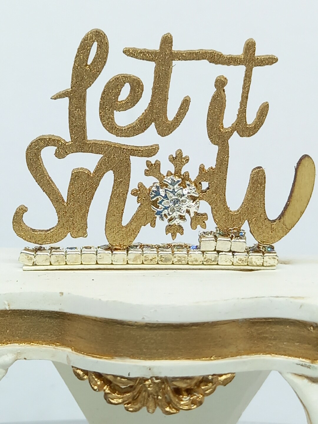 12th Scale Christmas Decorations - Etsy
