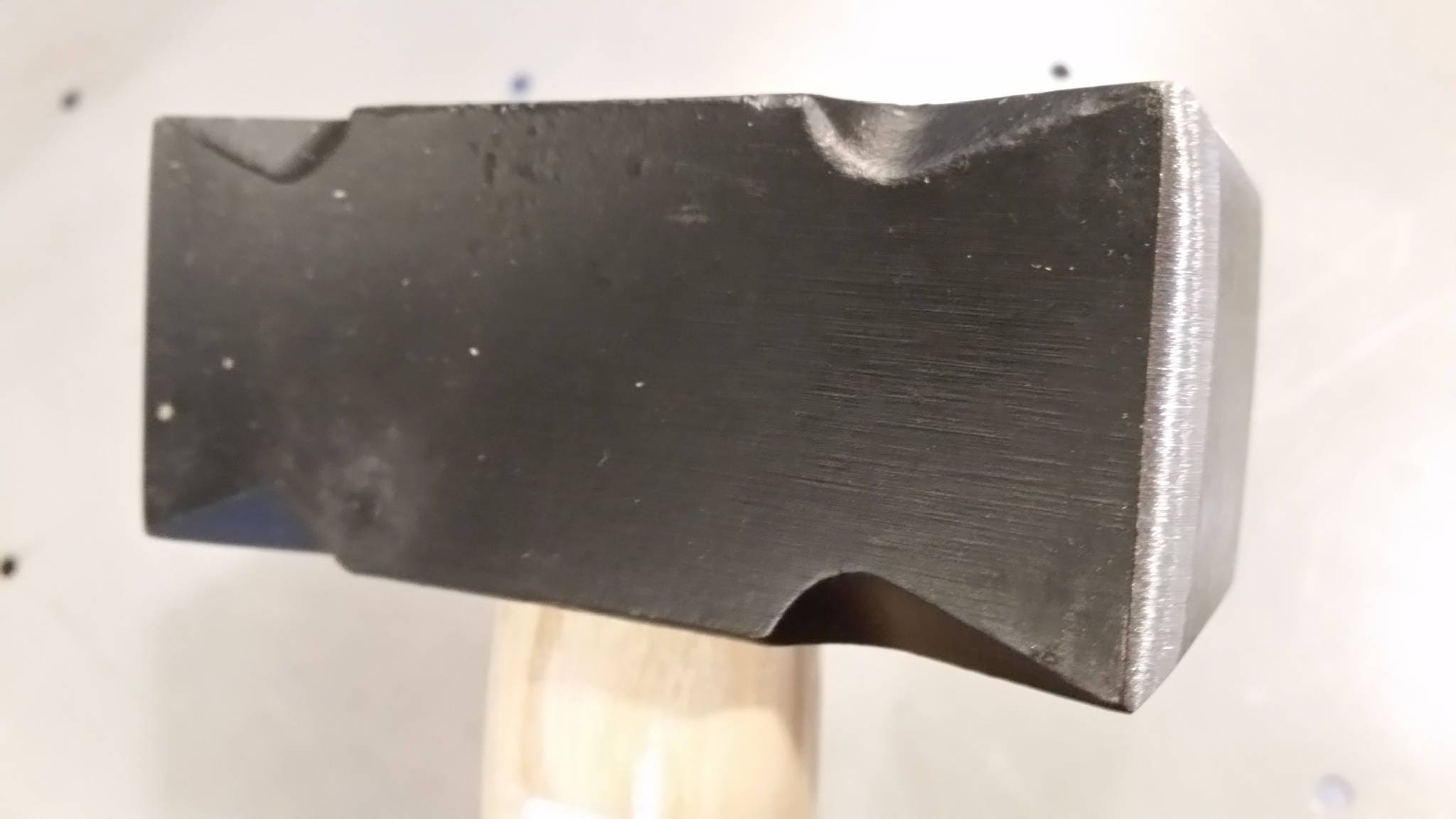Picard Dutch Pattern Hammer for Metal Shaping and Blacksmith Work 4101 ...