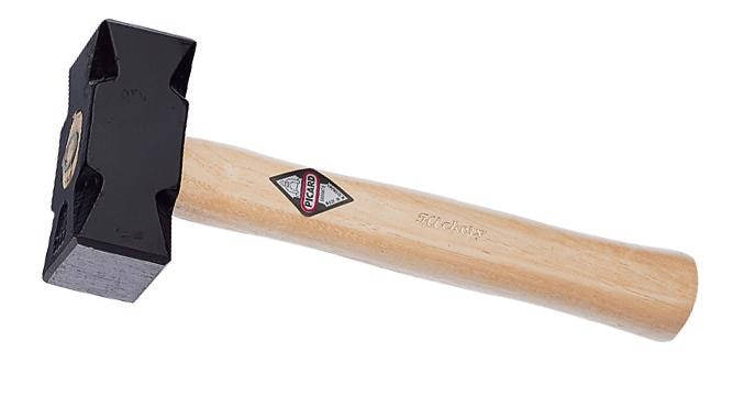Picard Dutch Pattern Hammer for Metal Shaping and Blacksmith Work 4101 ...