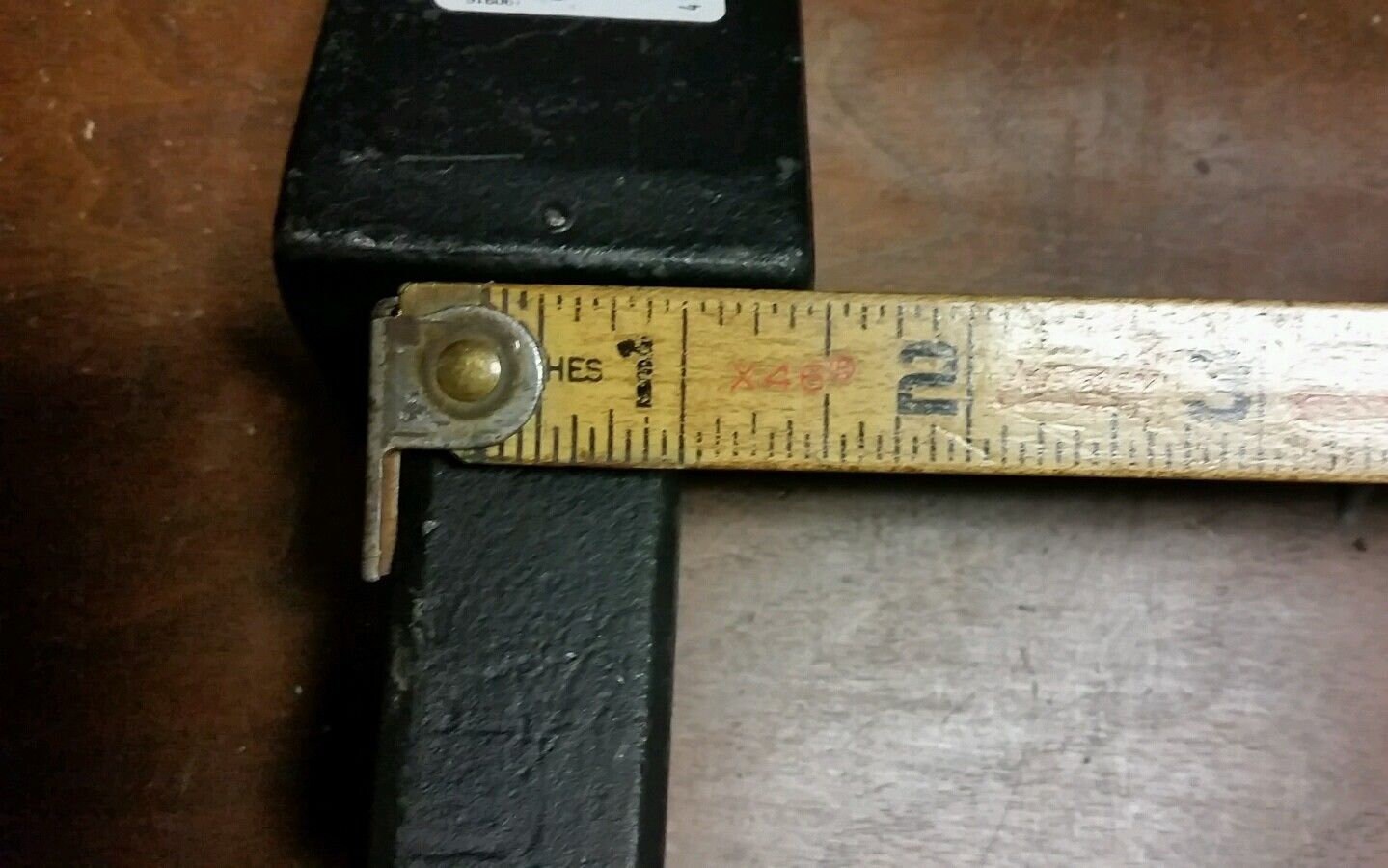 Picard Blacksmith Anvil Hot Cut Hardy - Etsy