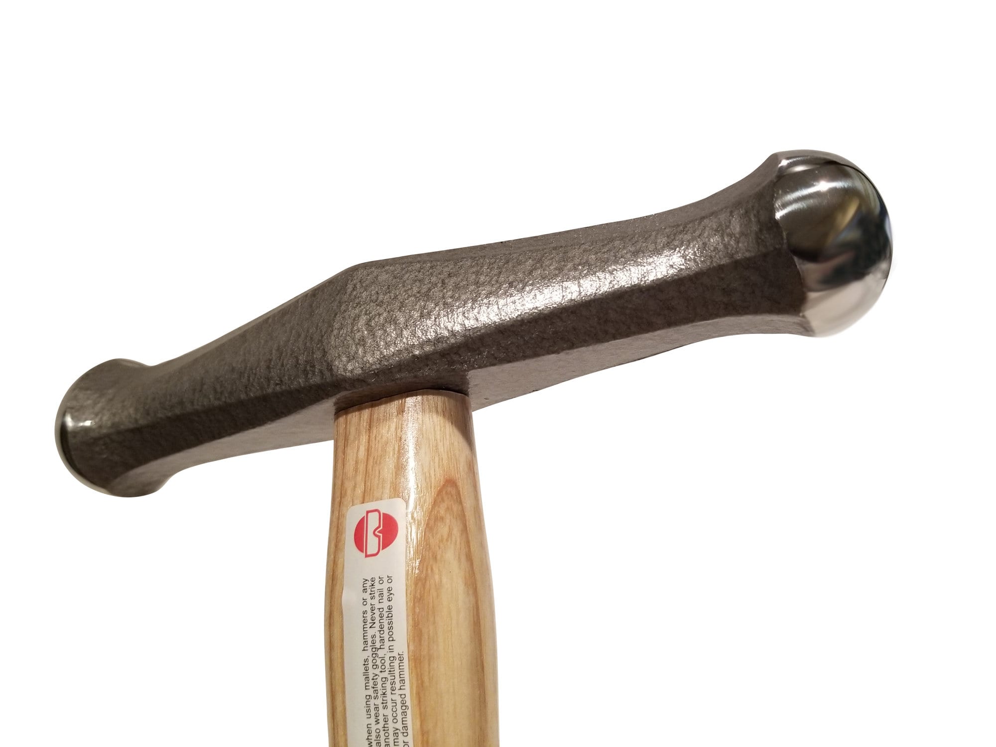 Embossing Double Headed Hammer 17401 1000 Goldsmith, Tinsmith, Armor ...