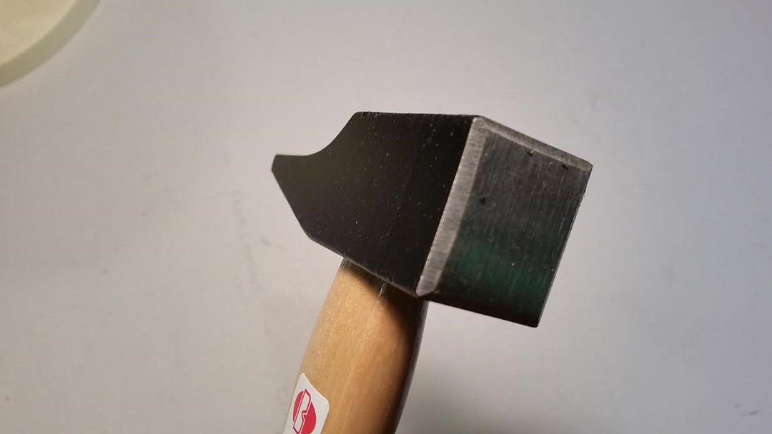 French Pattern Locksmith 400 Gram Hammer by Picard - Etsy