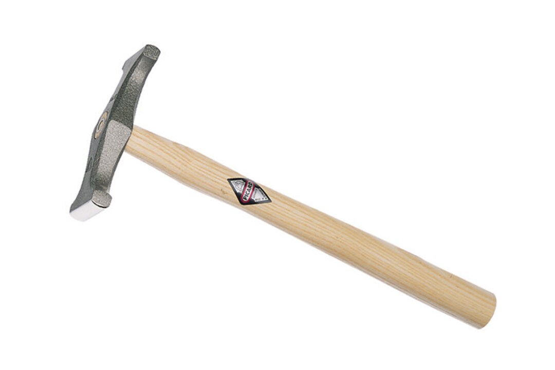 Grooving Double Faced Hammer 17501 0500 Goldsmith, Tinsmith, Armor ...