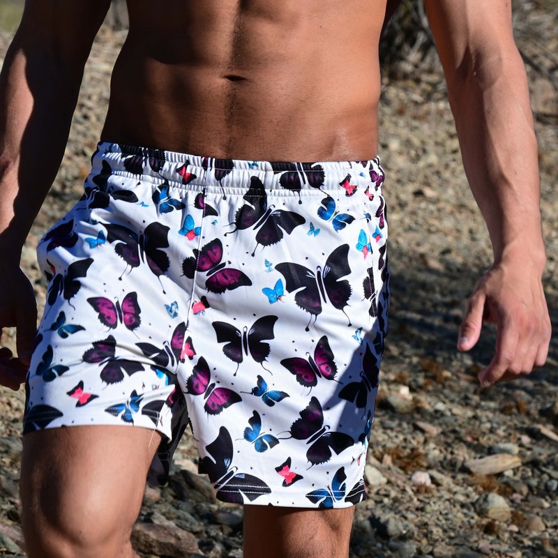 Bulge Shorts - Etsy