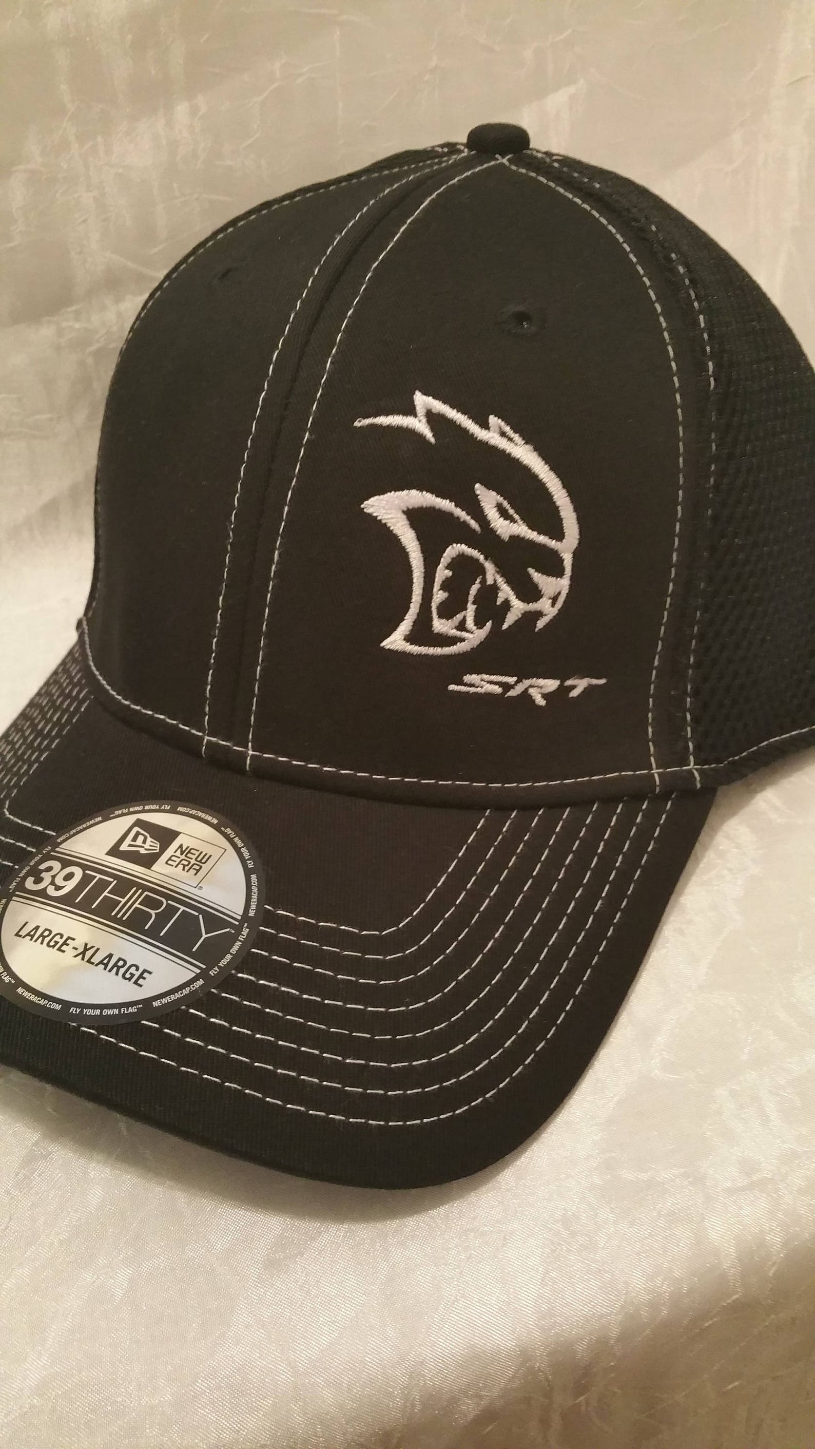 Hellcat Baseball Caps Officially Licensed Dodge | Etsy