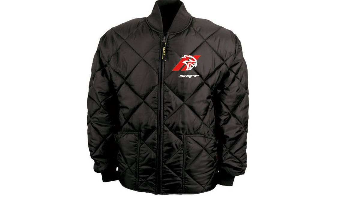 Hellcat Jacket Officially Licensed Dodge | Etsy