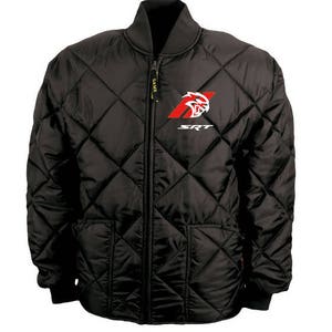 Hellcat Jacket Officially Licensed Dodge | Etsy