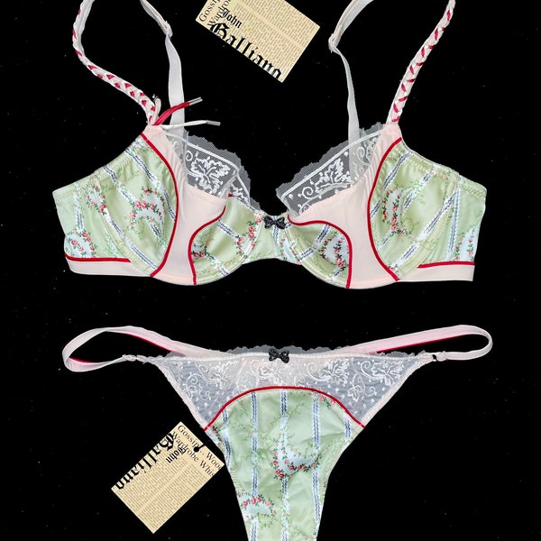 Unique Lingerie - Etsy