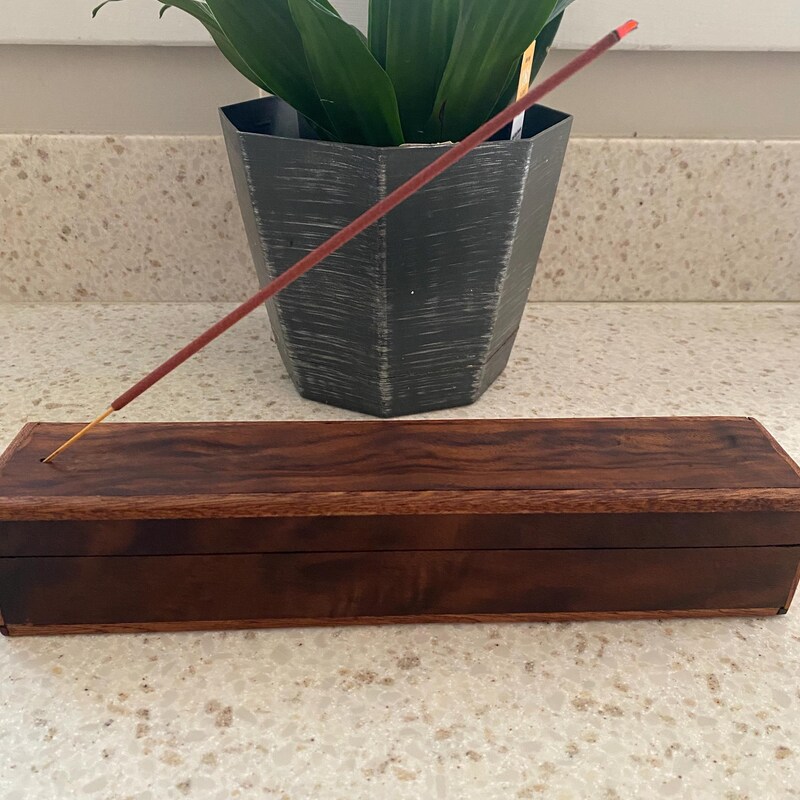 Incense Holder - Etsy