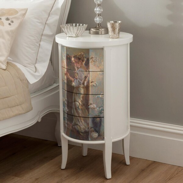 Decoupage Poster - Etsy