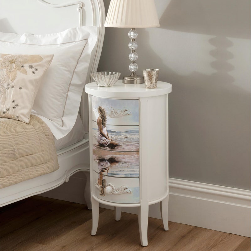 Decoupage Poster - Etsy