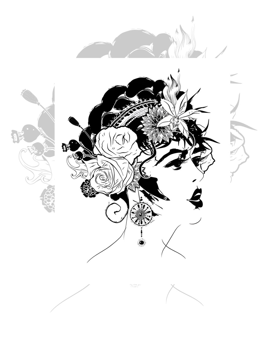 Fabric Transfer Paper, Design Your Own, Image Transfer Paper, Heat ...