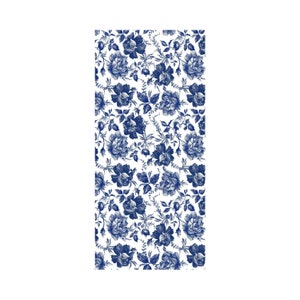 Rice Paper for Decoupage Big Size Options | Sticky Floral Pattern Large ...