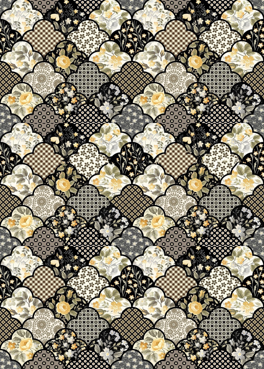 Rice Paper Decoupage A3 | Sticky Washi & Rice Paper for Decoupage 16.53 ...