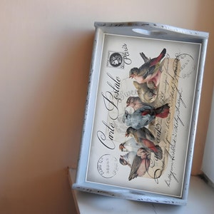 Rice Paper for Decoupage A3 Mulberry Paper for Decoupage 16.53''X11.69 ...