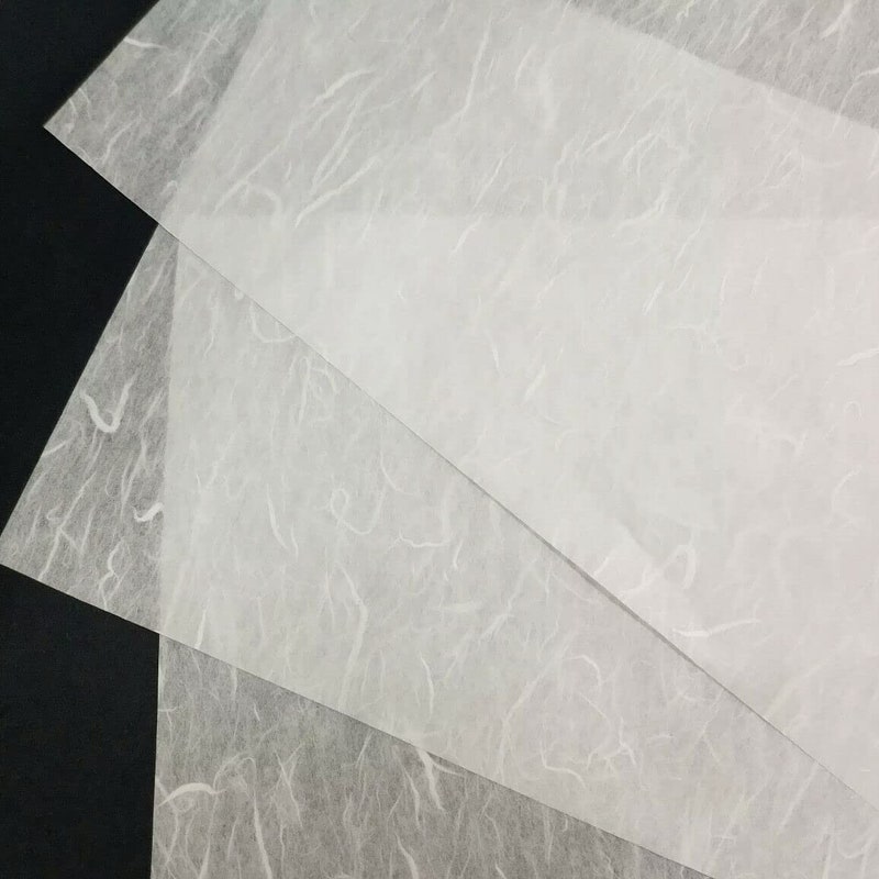 Decoupage Rice Paper - Etsy