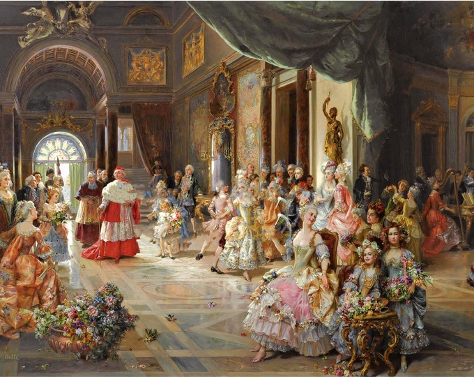 Rice Paper for Decoupage A3 Size Decoupage Paper for Furniture 16.53 ...