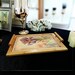Rice Decoupage Paper A3 Size, High-quality Sticky Rice Paper, Perfect ...