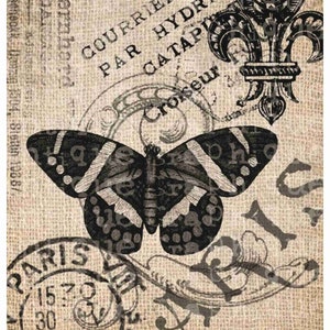 Decoupage Paper for Furniture Rice Paper for Decoupage A3 Sticky Paper ...