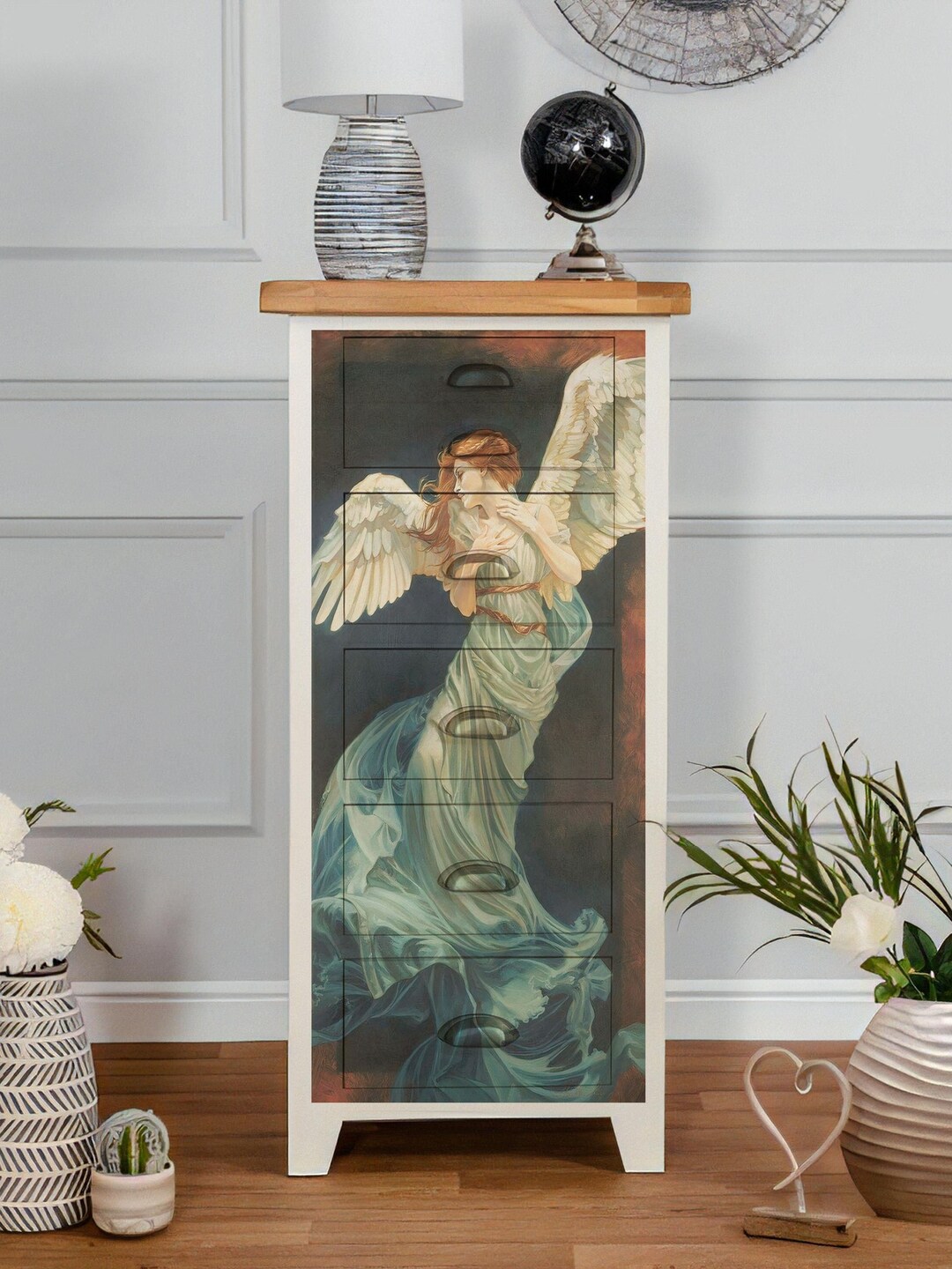 Rice Paper for Decoupage Big Size Options | Decoupage Paper for ...