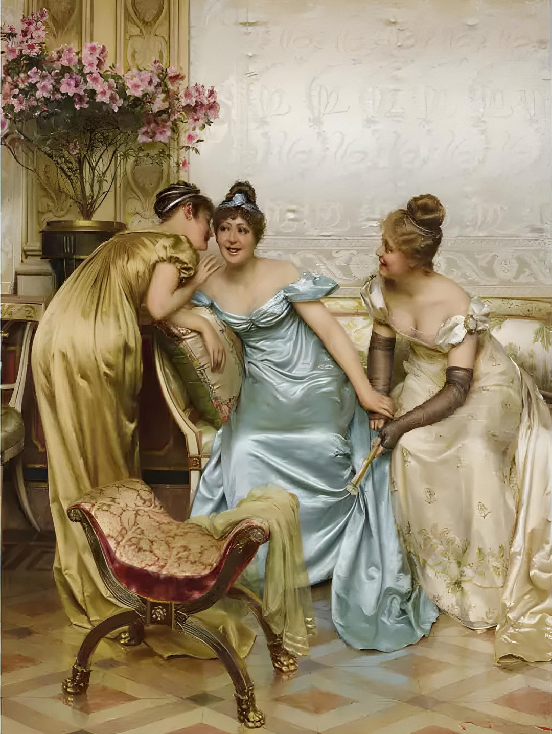 Large Rice Paper for Decoupage Decoupage Paper for Furniture - Etsy