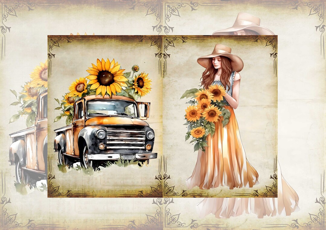 Rice Decoupage Paper A3 Size High-quality Sticky Rice Paper - Etsy