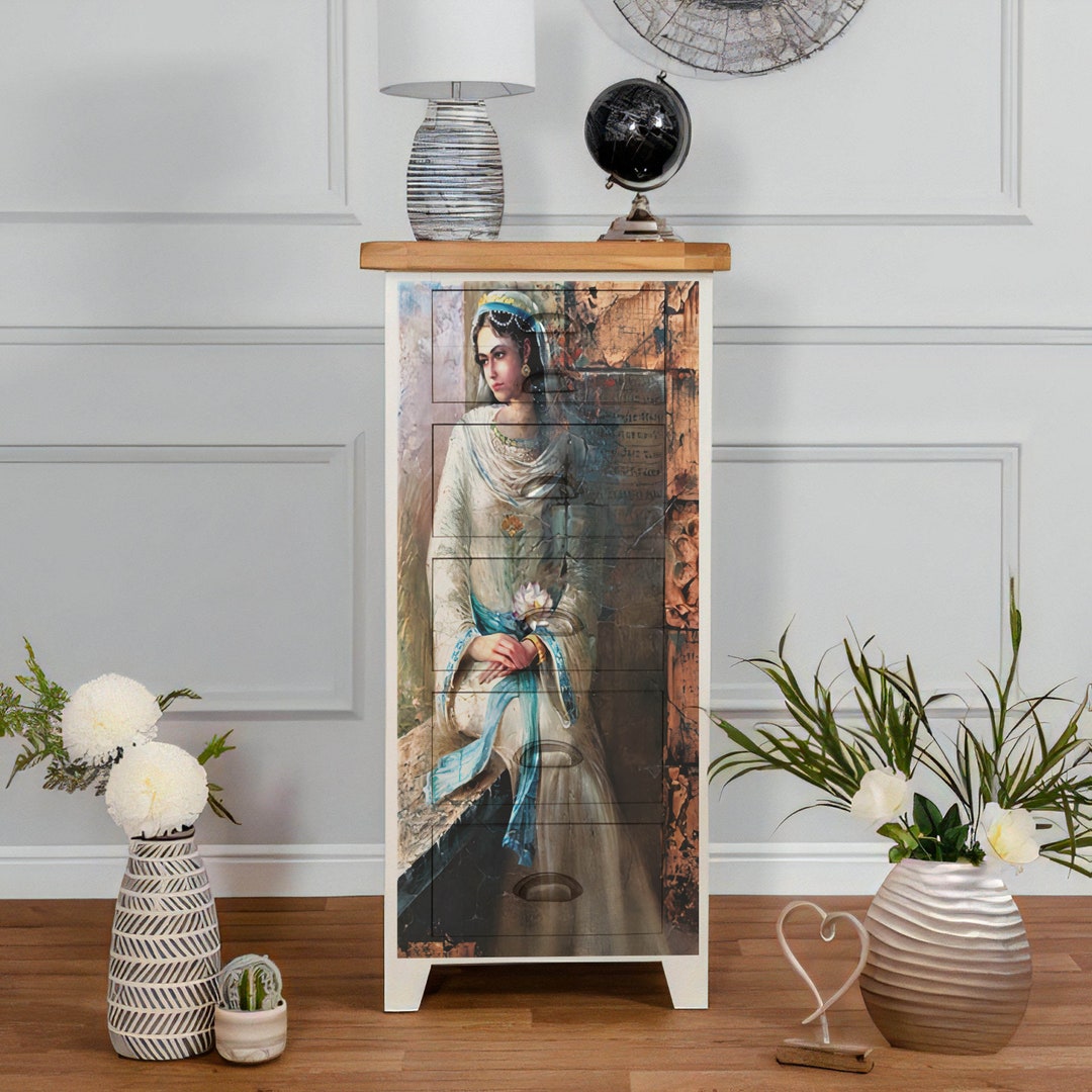 Sticky Rice Paper for Decoupage: Self-adhesive Mulberry Paper - Etsy