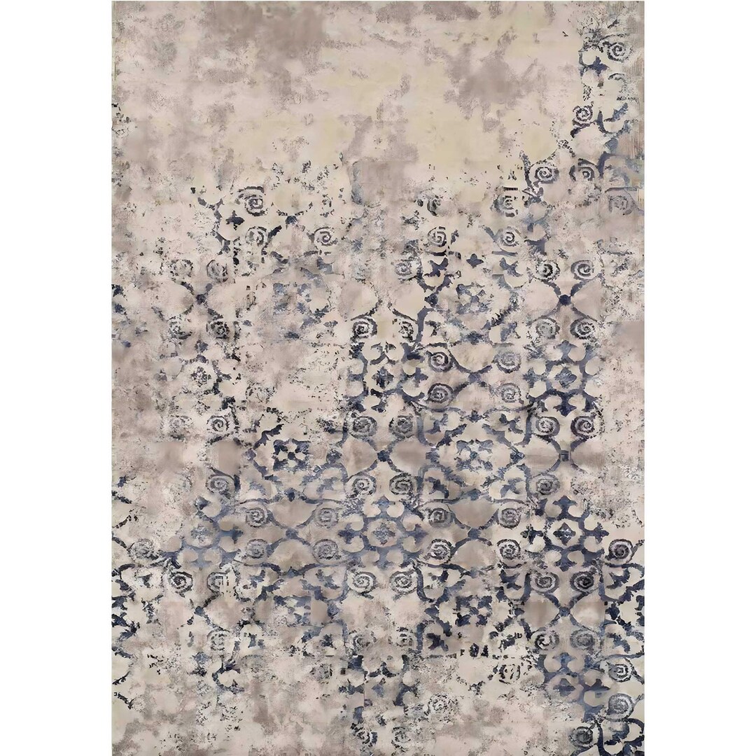 Rice Paper for Decoupage | Authentic Pattern | Big Size Options ...