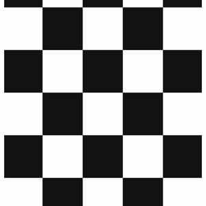 Rice Paper for Decoupage | Plaid Pattern | Big Size Options | Black and ...