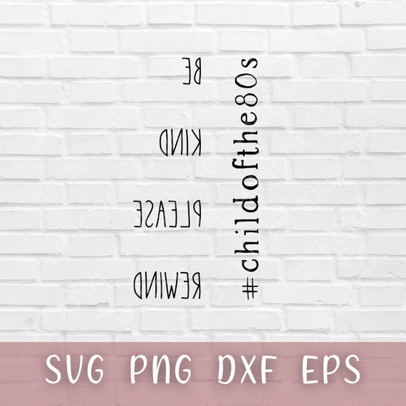 VHS SVG PNG Eps Dxf File Instant Digital Download Retro | Etsy