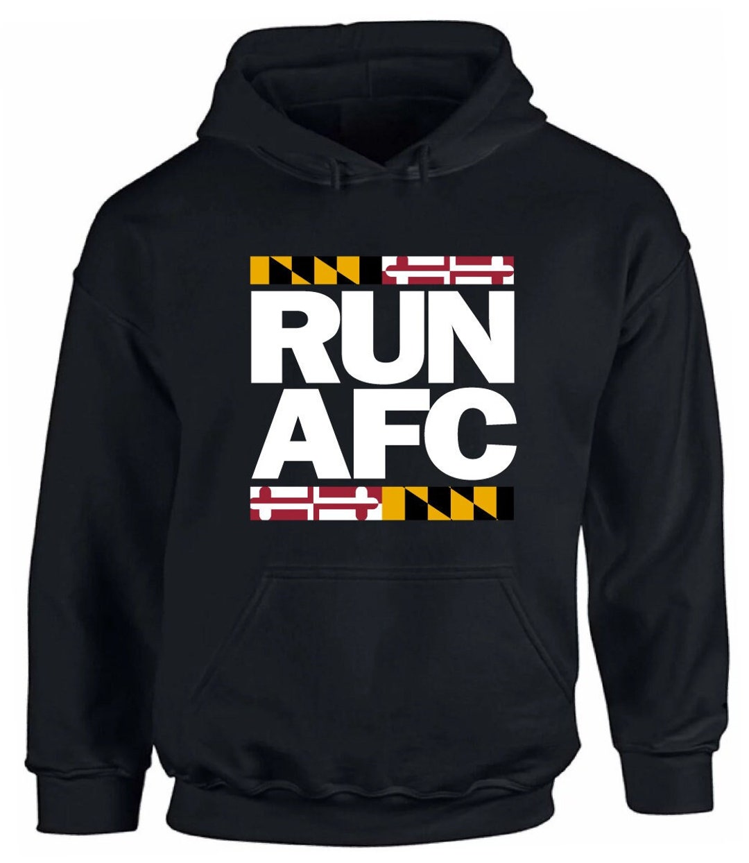 Baltimore Football Sweatshirt , Baltimore Football Shirt , Baltimore ...