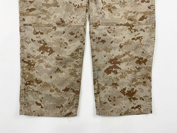 Usmc Desert Digital Camo