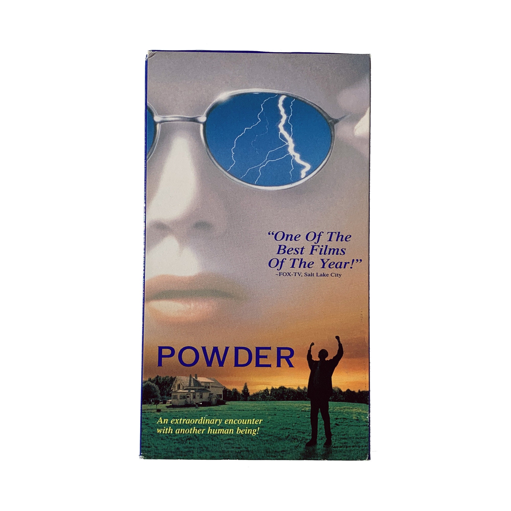 Powder Movie 1995