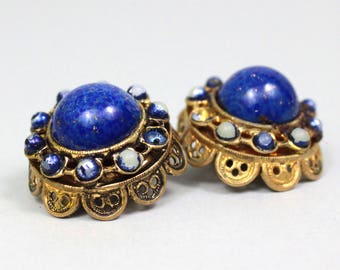 Joan collins jewelry | Etsy