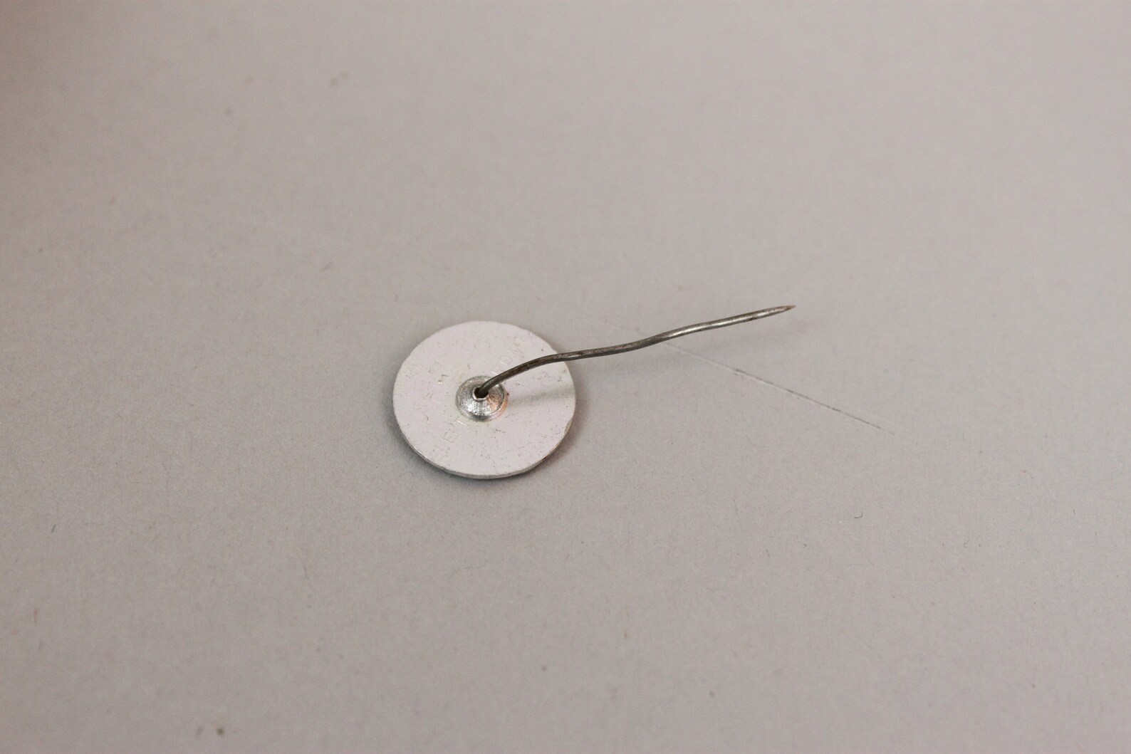 Polish Stick Pin Retro Hat Pins Advertising Pins Enamel - Etsy